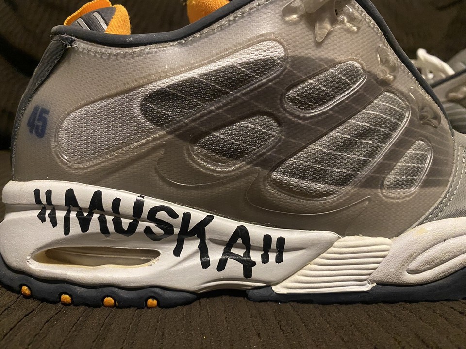 Chad Muska Signed Circa CM902 Shoes C1rca | eBay