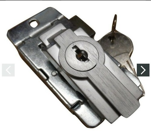 Corbin lock for General Electric and ABB panelboards LH | eBay