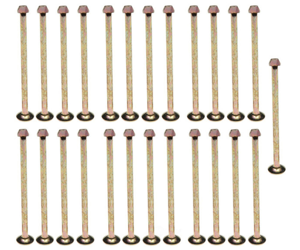 Drum Brake Shoe Spring Hold Down Pin-R-Line Raybestos H1110K for sale ...