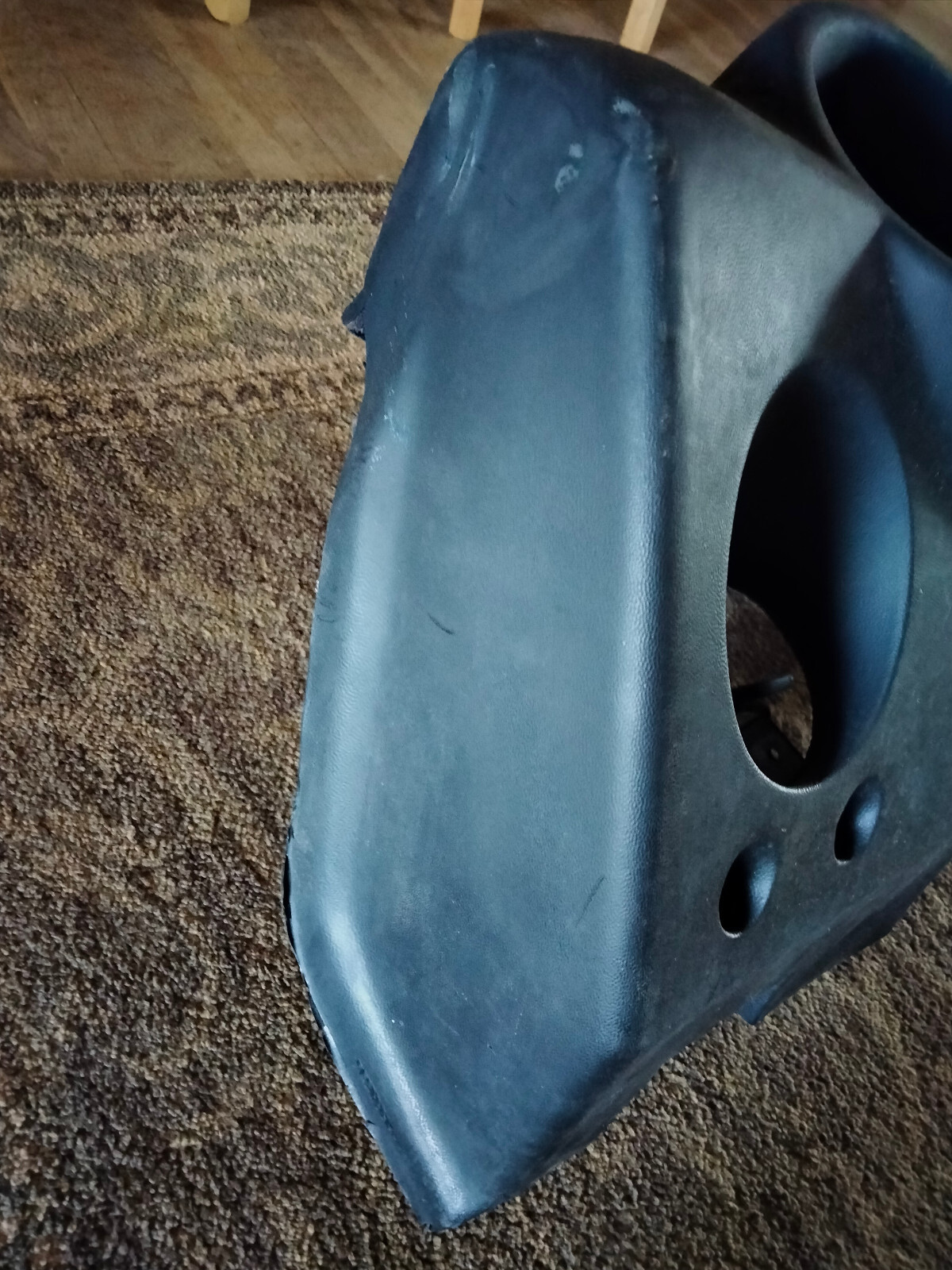 1976 Datsun 280Z Dashboard / 75 76 77 78 / ORIGINAL | eBay