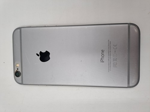 Apple iPhone A1549 For Parts or Repair Cracked Screen T2345 C133 | eBay