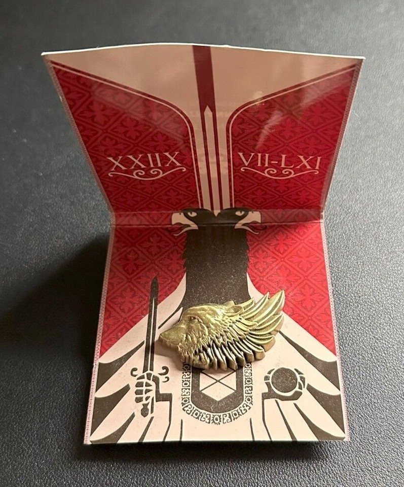 Destiny 2 Seal Pins and More - Bungie Rewards | eBay