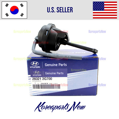 Air Inlet-Actuator 283212G700 OPTIMA SORENTO SONATA SANTA FE 2.4L 2011 ...