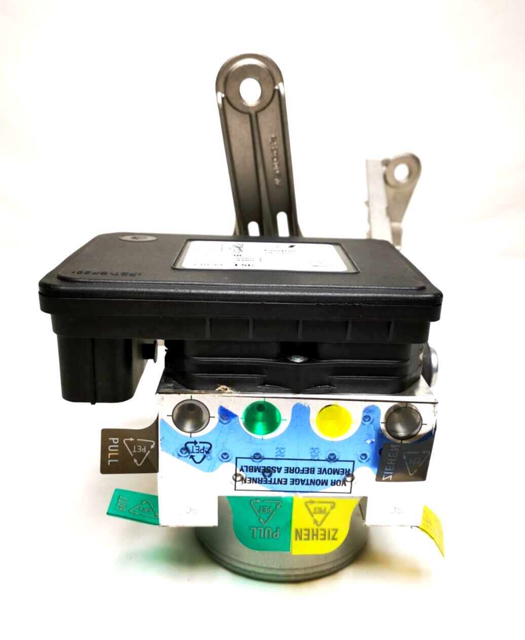 GM OEM ABS Brake Valve Module Assembly 2014-2016 CADILLAC CTS ATS | eBay