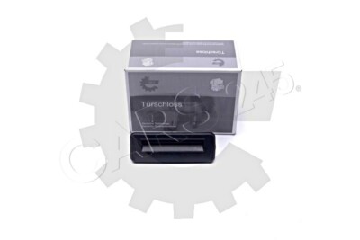 Door Handle Tailgate For SKODA Fabia II 06-14 3T0827566C | eBay