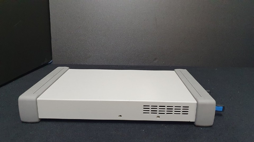 Keysight N7744A Multiport Optical Power Meter (4 channels), Optical ...