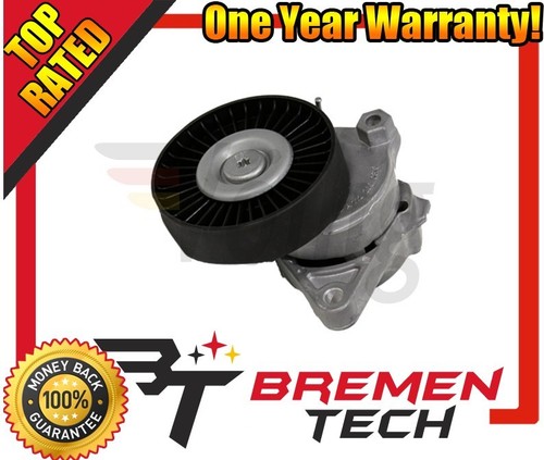 New Mercedes benz Belt Tensioner Pulley 112-200-09-70 | eBay
