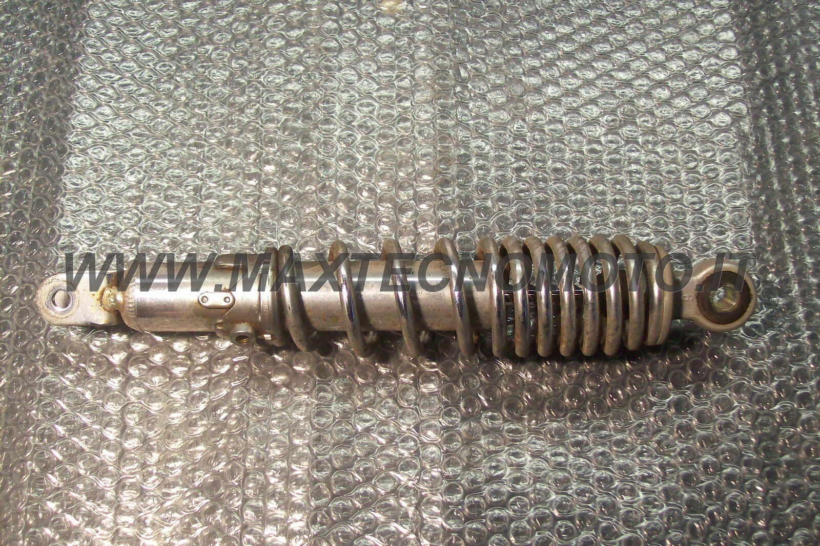 REAR SHOCK ABSORBER FOR KYMCO PEOPLE 150 FROM 2000 (KY7046) | eBay ...