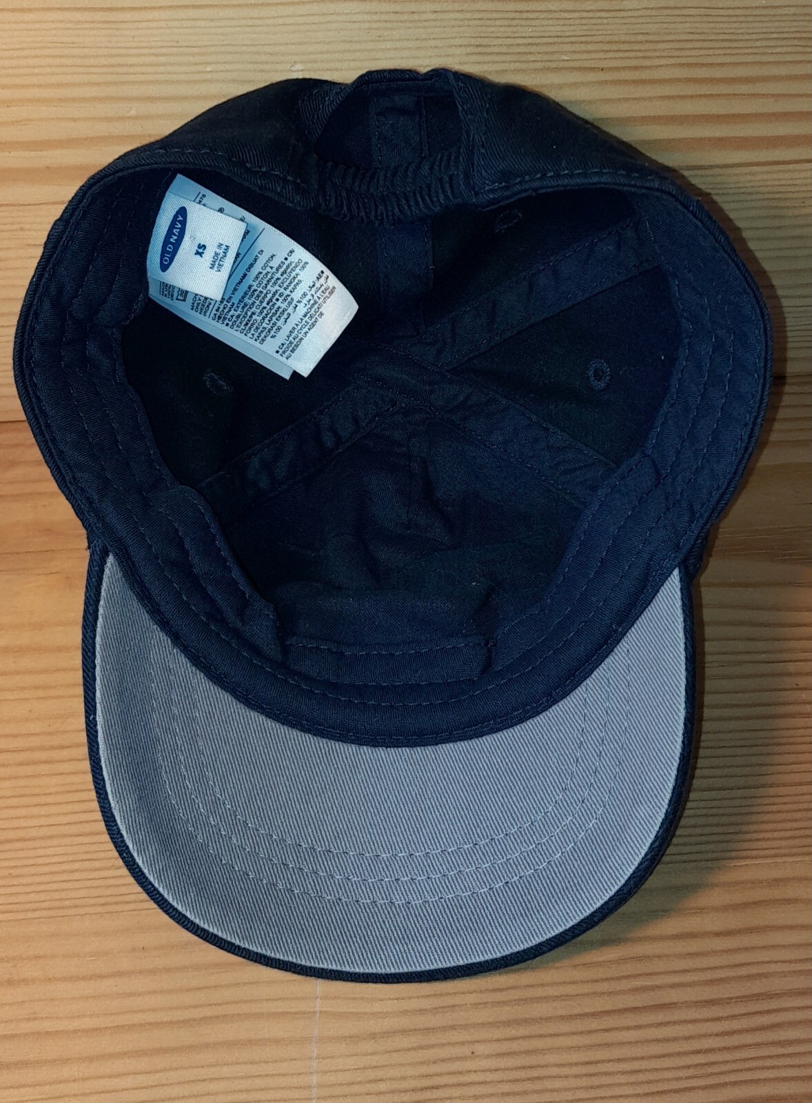 Kids xs Old Navy Hat Ball Cap | eBay