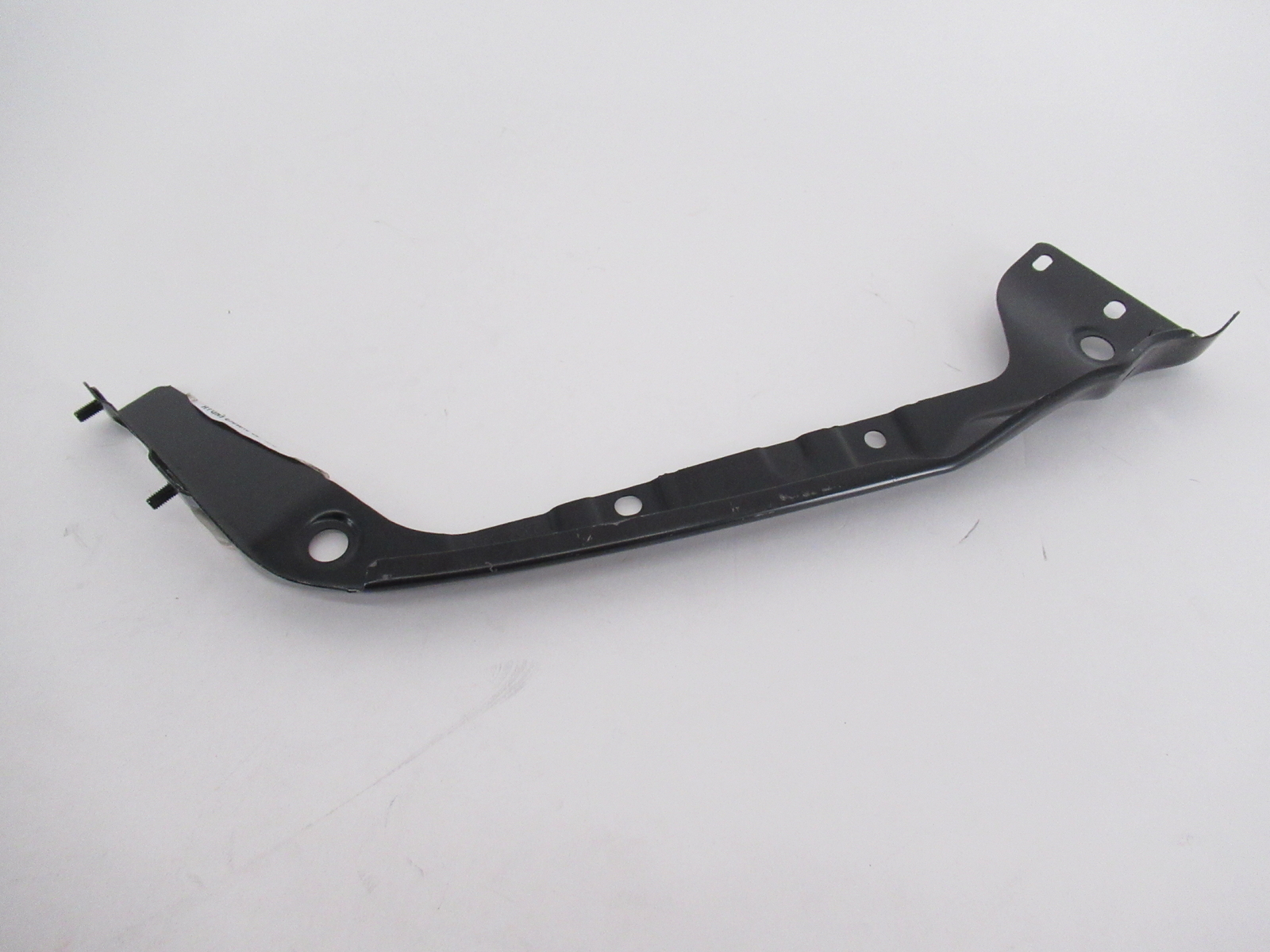 Genuine OEM Toyota 52538-0C030 Driver Front Bumper Bracket Retainer 14 ...