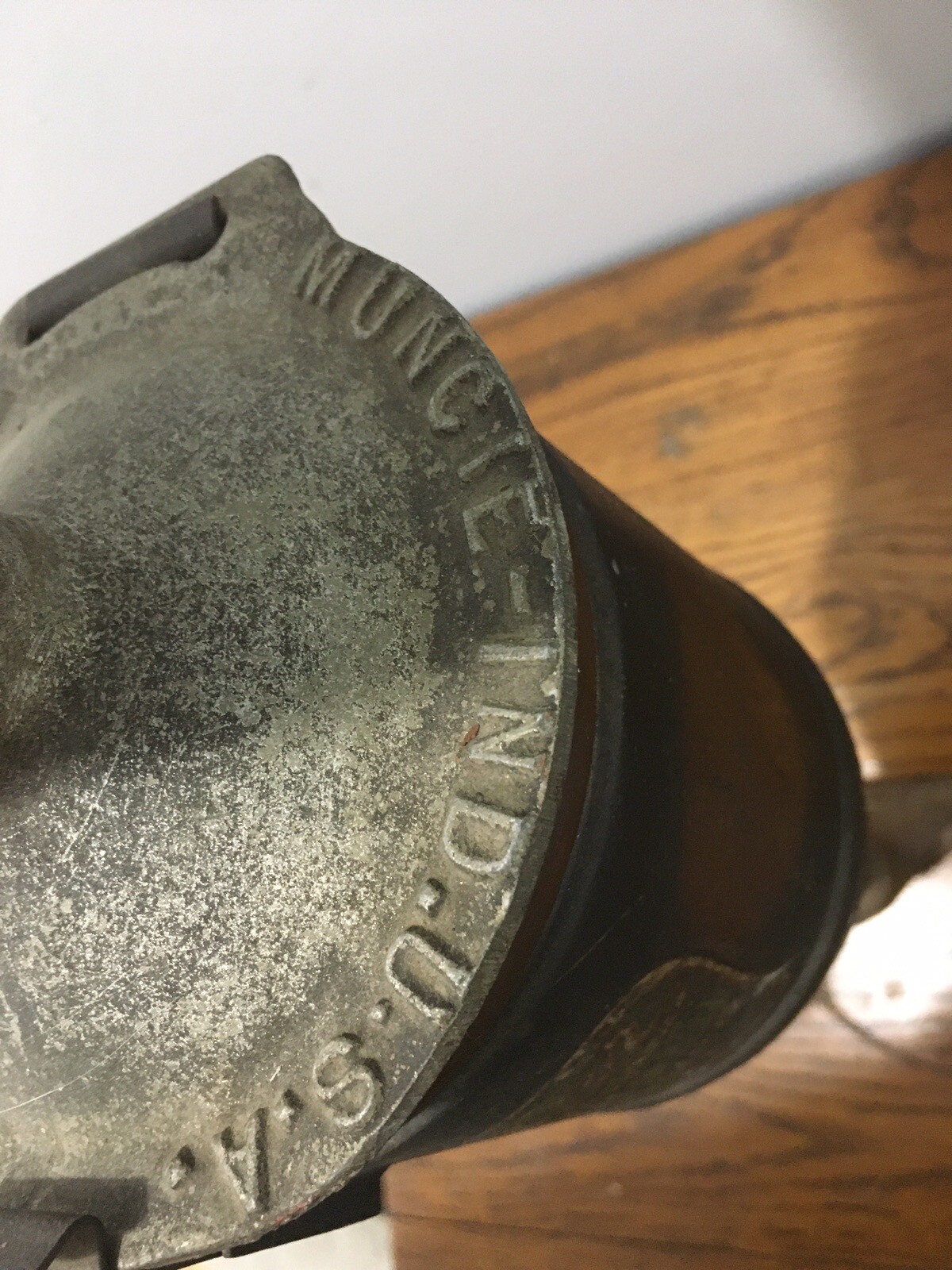 Antique Warner Vacuum Cleaner | eBay