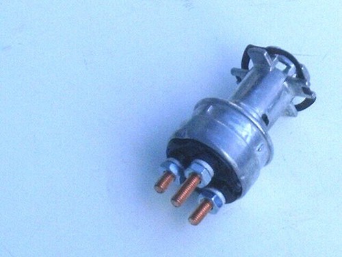 1947 1948 47 48 MERCURY IGNITION SWITCH WITH KEYS & TUMBLER SET NEW ...