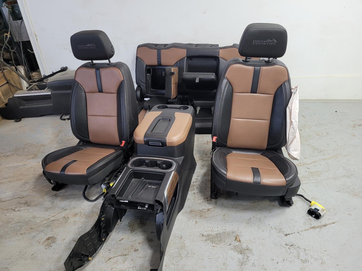 Aftermarket Truck Seats Chevy Trucks Chevy Silverado & Tahoe Seat