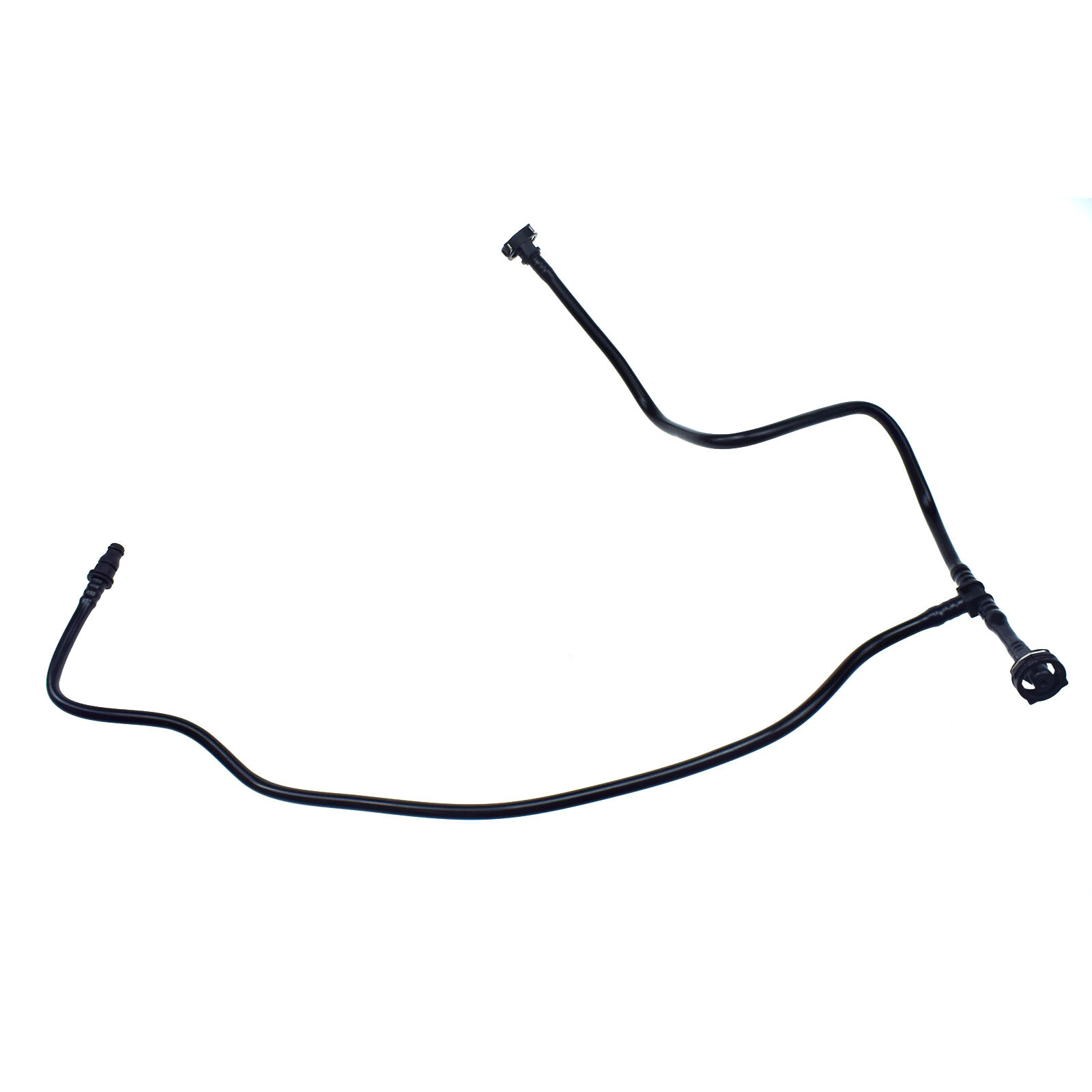 Radiator Overflow Hose Pipe 1665001091 For Mercedes GL450 GL550 ML550 ...