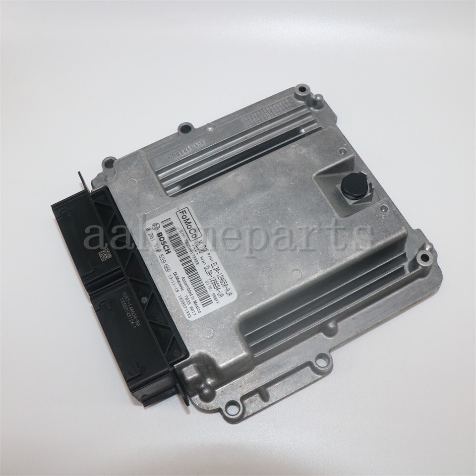 OEM EL3A-12A650-AJA Engine Computer ECU ECM for 2014 Ford Truck F-150 3 ...