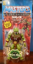 Masters of the Universe Origins Fang-Or