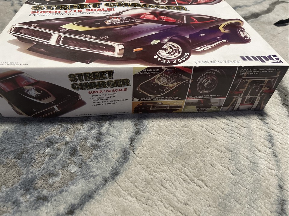 model car kits | eBay