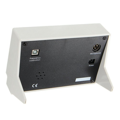 Mechanical Watch Timing Tester Tool Timegrapher Multifunction Machine ...