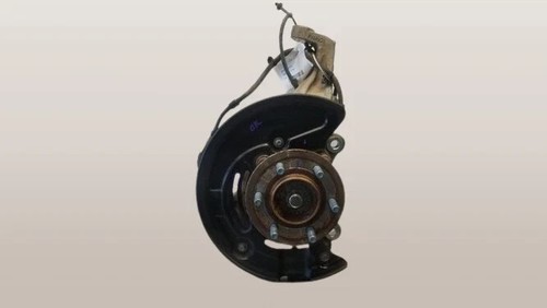 2016-2018 Ford F-150 Front Left Driver Spindle Knuckle Assembly 4x4 Oem ...