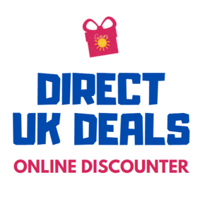 Direct Deals UK 77653 | eBay Shops