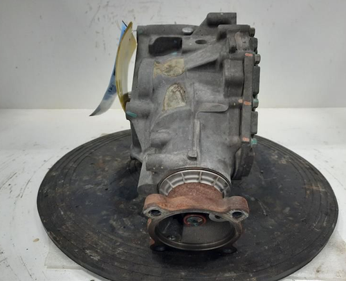 2013-2019 Ford Explorer Transfer Case Assembly w/o turbo w/oil cooler ...