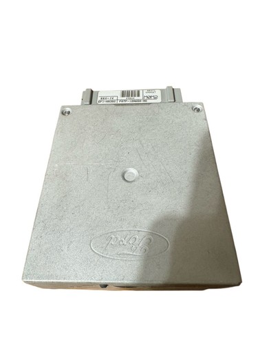 90-91 Ford Ranger 2.3L Manual Computer ECU 4931 | eBay