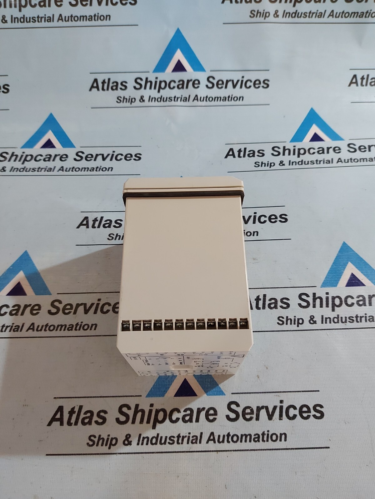 ABB CONTROLMASTER CM30 CONTROLLER CM30/1S0S0E0/STD | eBay