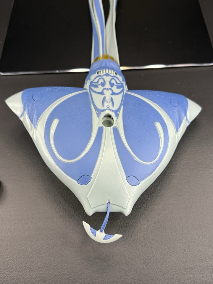 STAR WARS Micro Galaxy - Squadron Gungan Bongo Submarine | eBay