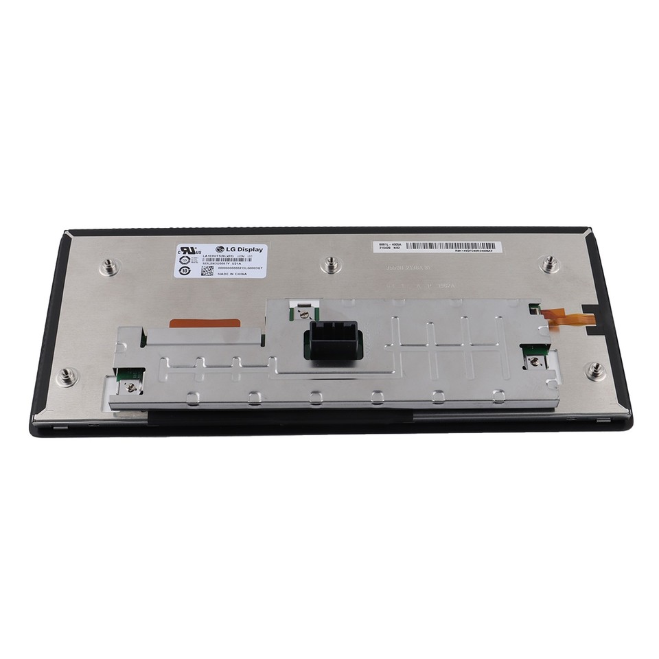 2022-2023 Hyundai Tucson Navigation-Display LCD Screen 8inch and 10 ...