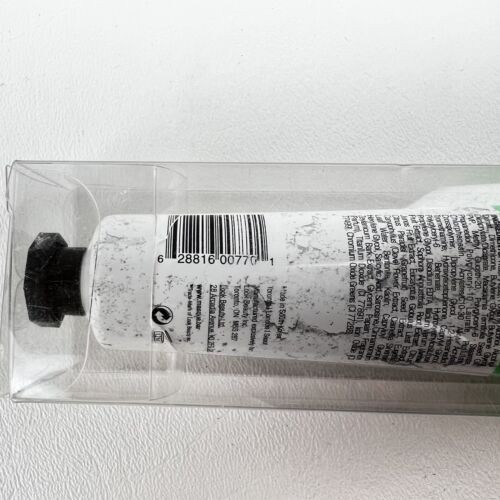 Masque Bar Green Clay Peel Off Mask Age Defying Revitalizing, 1 Us Fl ...