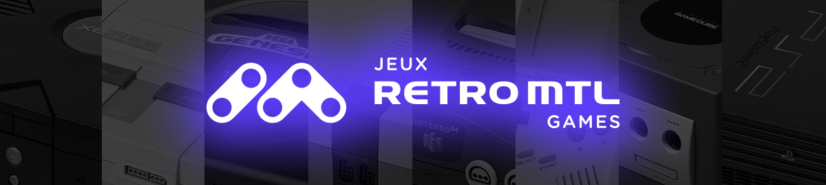 Retro MTL | eBay Stores