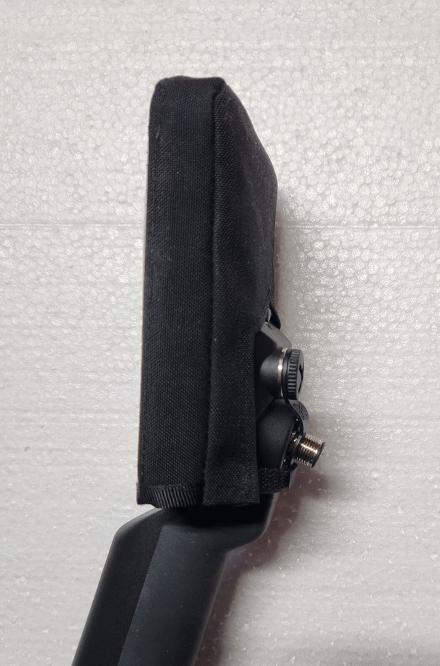 Minelab X-Terra Pro Metal Detector Screen & Touchpad Protector/ Cover ...