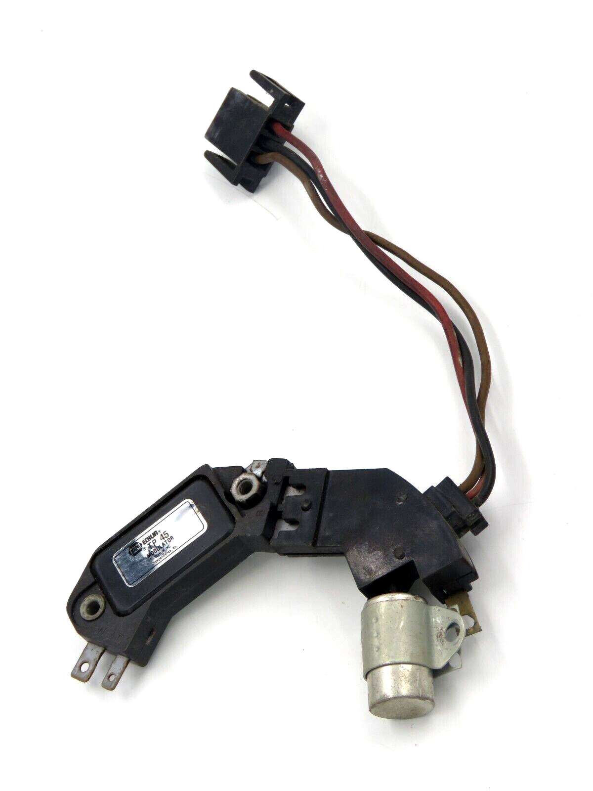 NAPA Echlin TP45 Ford Ignition Control Module 5gd for sale online | eBay