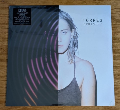 TORRES – SPRINTER - VINYL LP - SEALED - DC 720841212119| eBay