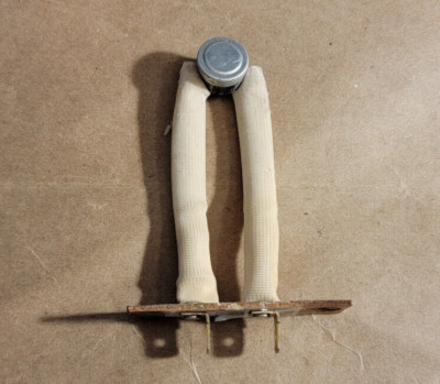 Trane 36T01B3-42359 Furnace Limit Switch L180-30F C340366P06 | eBay