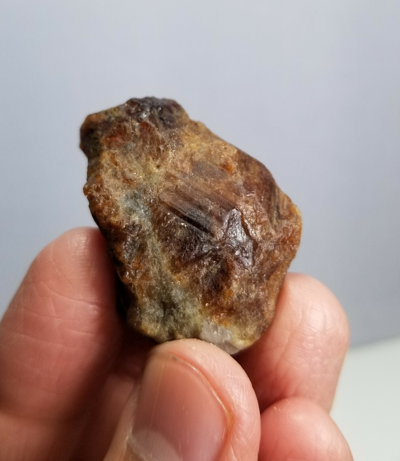 Natural big size Rough Hessonite Garnet 1 KG Lot from Afghanistan | eBay