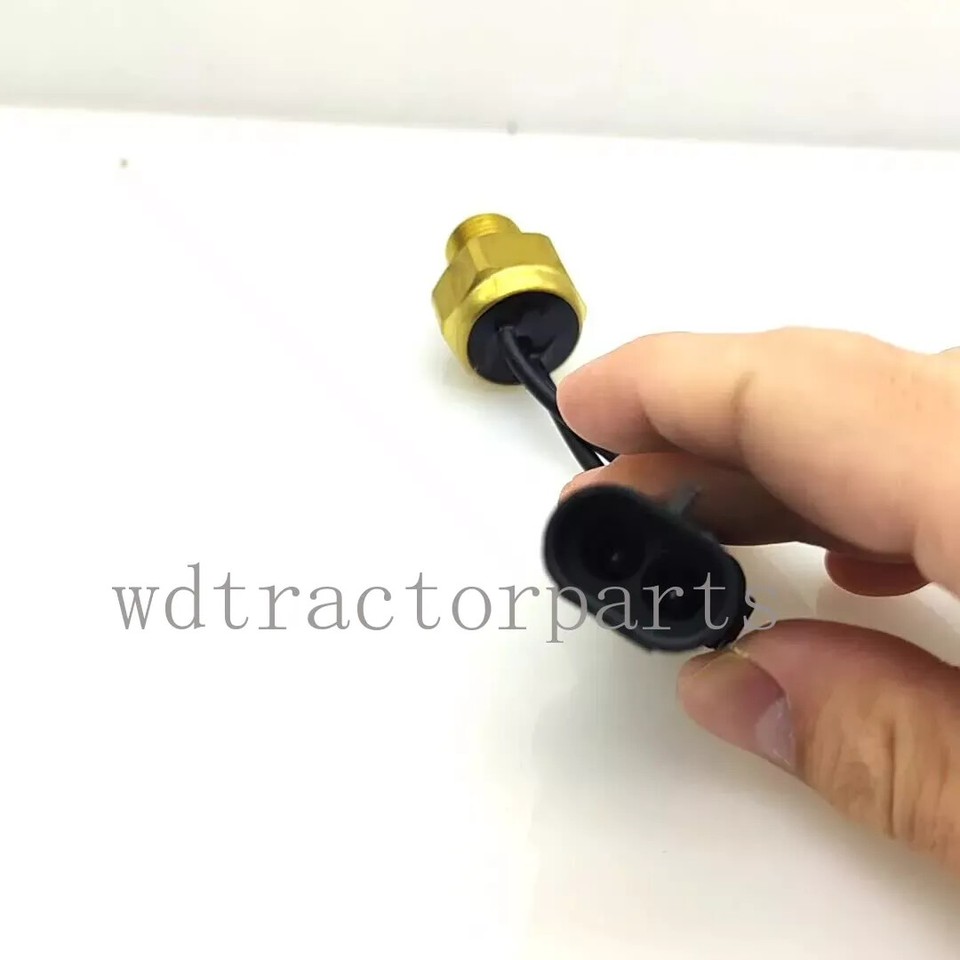 Temperature Sensor RE503242 Fits For John Deere 5050E 5055D 5055E 5065E ...