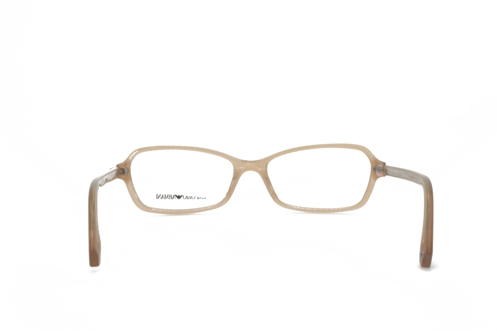 EMPORIO ARMANI 3009 5084 54-16-140 BIEGE New Eyeglasses Frames | eBay