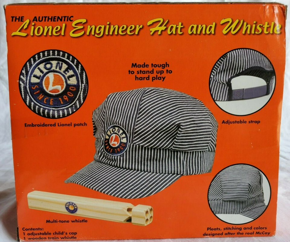 NEW 3 ERTL Collectible Wooden Train Sets With Collectible Lionel ...