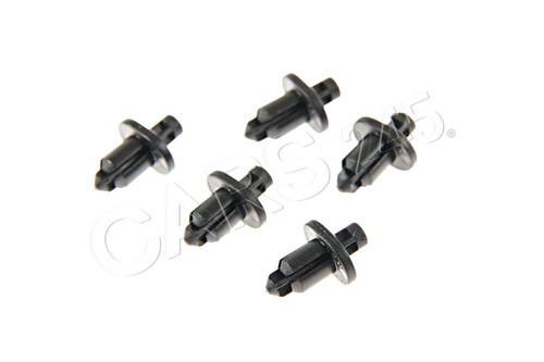 Original Spreizniet x5 Stk BMW E38 725tds 728i 728iL 730d 730i ...