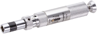 Stahlwille 51460003 Silver 775 Torque Screwdriver Torsiometer Size a/3 ...