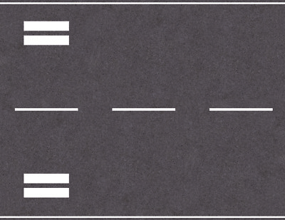 Airport Runway Texture