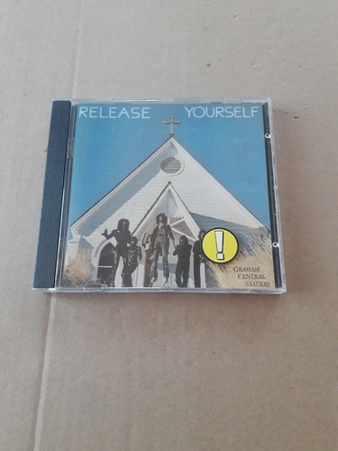 cd - Graham Central Station – Release Yourself | eBay