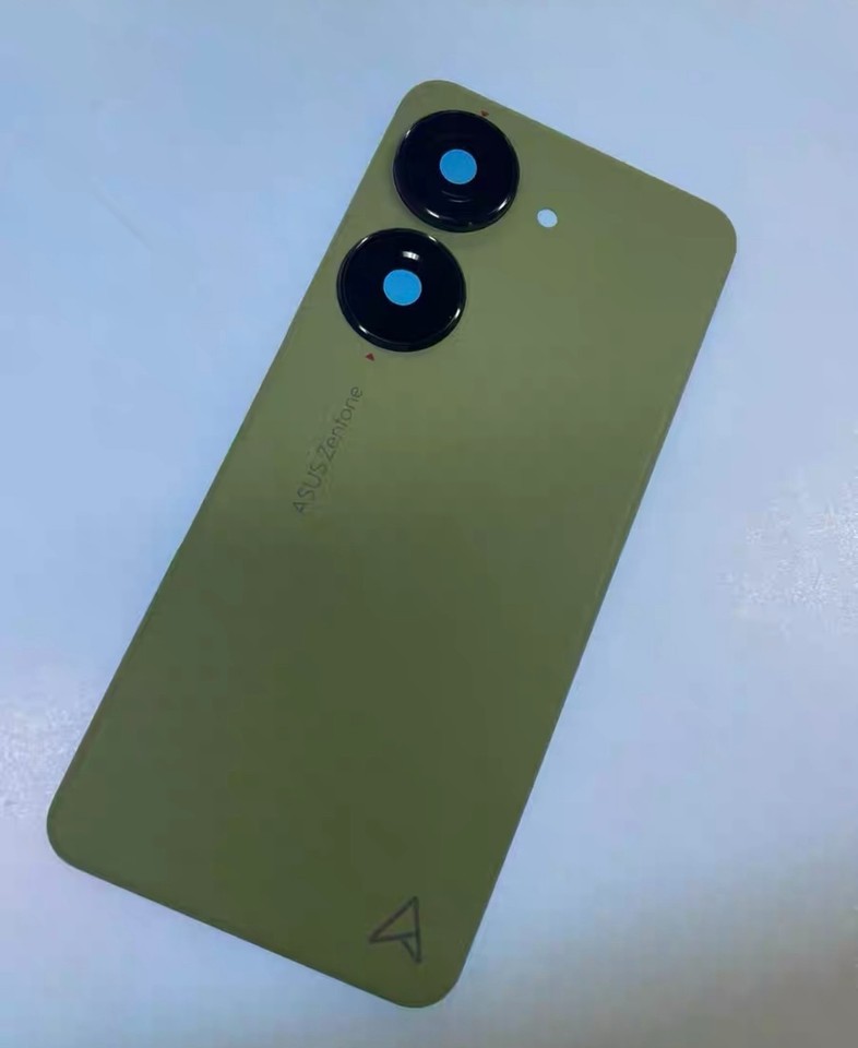 Original Rear Housing Back Battery Cover w/Lens For Asus Zenfone 10 ...