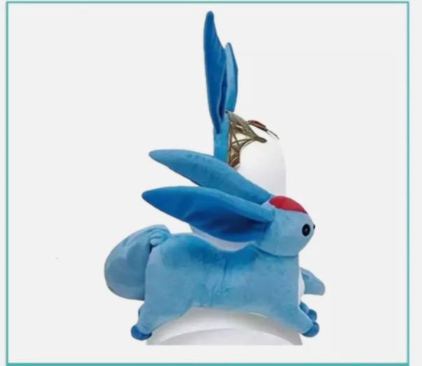 Final Fantasy XIV - Emerald Carbuncle Costume brand new and sealed ...