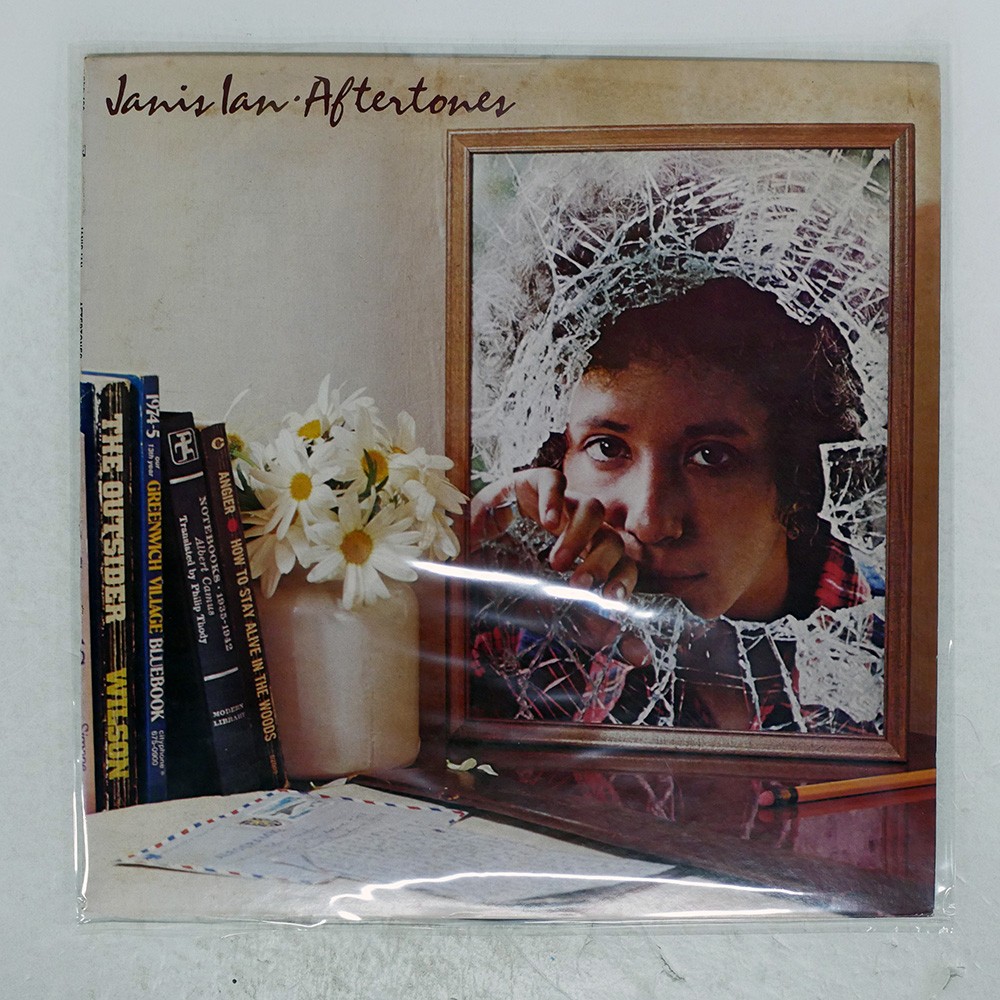 JANIS IAN AFTERTONES CBS/SONY SOPO120 Japan VINYL LP | eBay