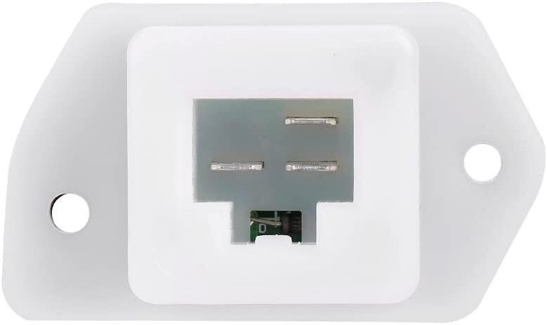 Heater Blower Motor Resistor for QASHQAI X-TRAIL | eBay UK