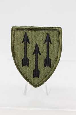 Armed Forces Defense Special Weapons Patch, Sew On, New | eBay