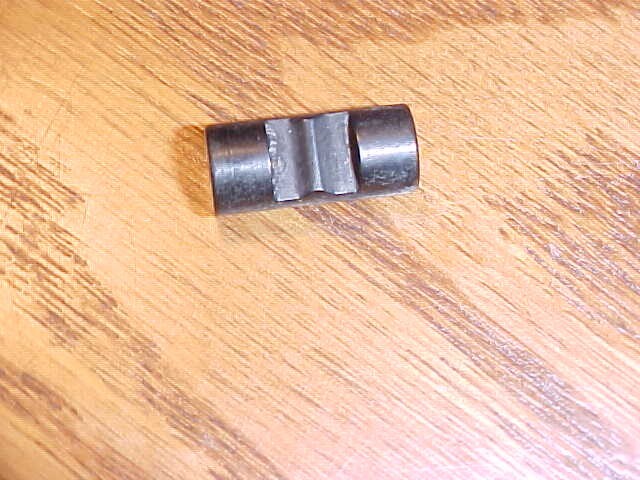 M1 CARBINE QUALITY HARDWARE PUSH BUTTON SAFETY TYPE 3 MARKED E-PQ | eBay