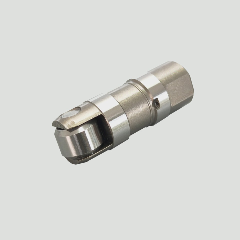 16 pcs HYDRAULIC ROLLER LIFTERS FOR SBF BBF FORD ALL V6/V8 182-460 ...